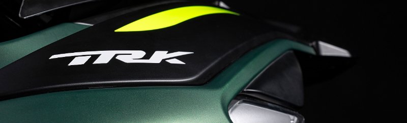 Nieuw! De Benelli TRK702 en 702X